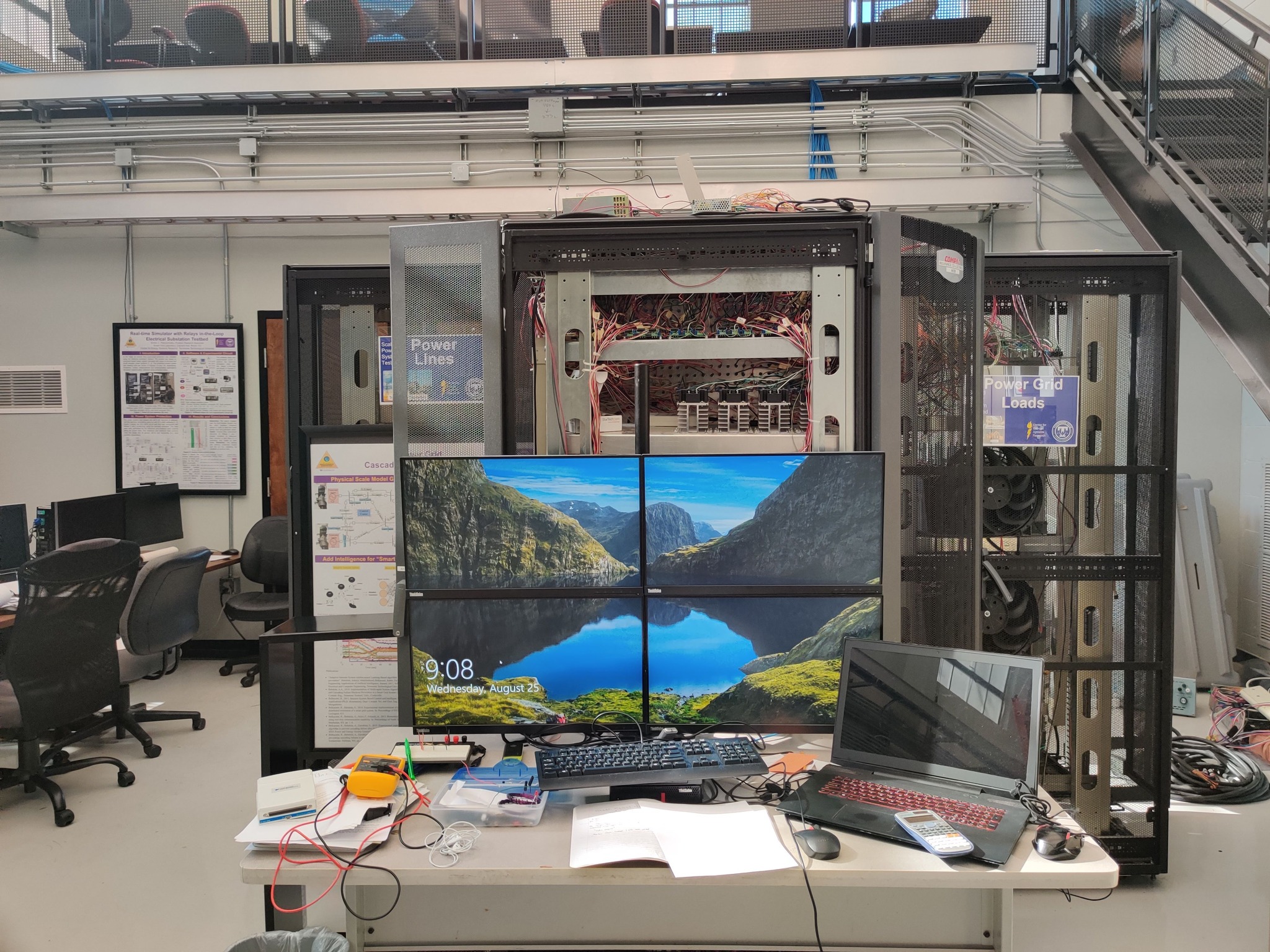 Sohag Kumar Saha | PhD in ECE @ TnTech