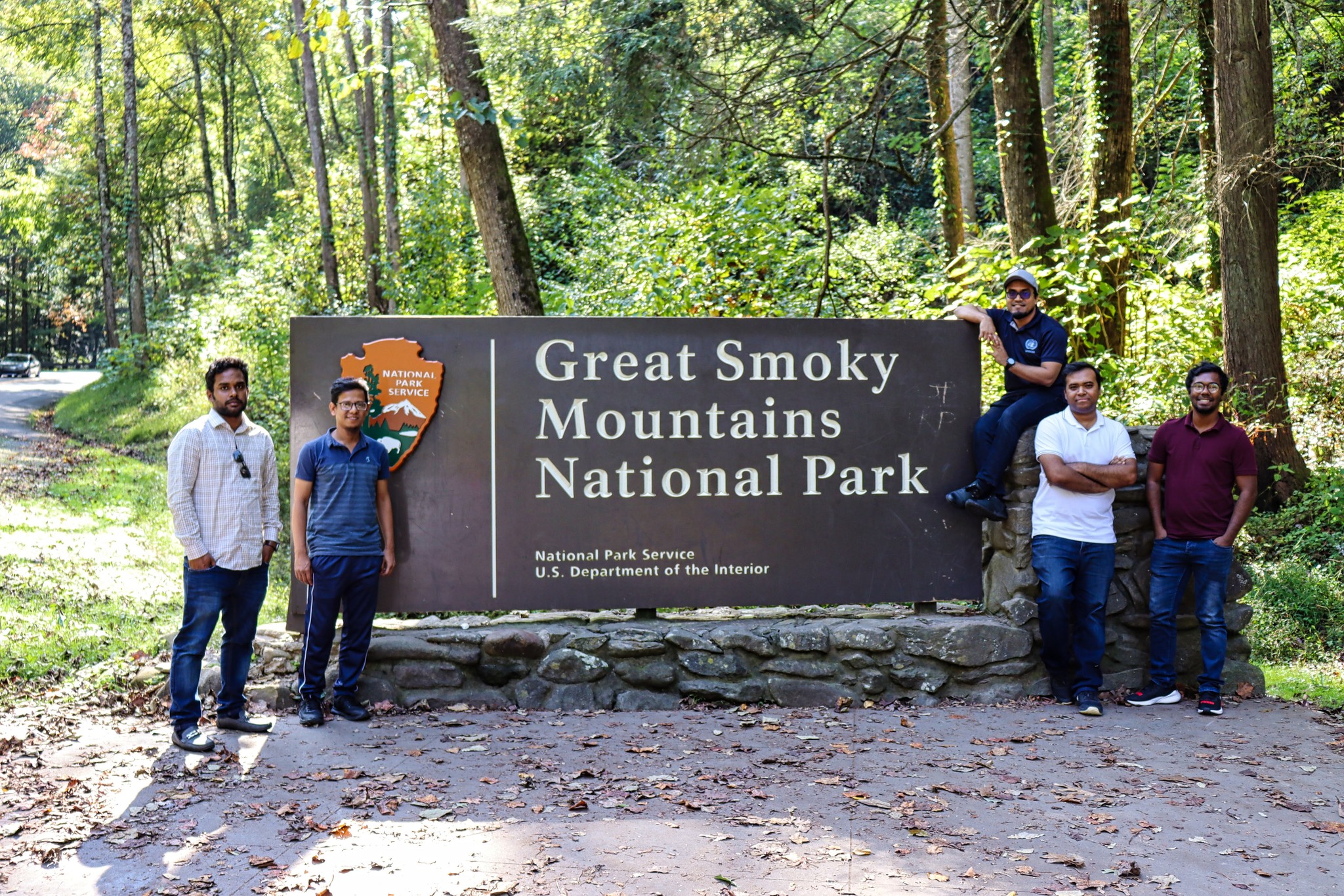 Sohag Kumar Saha | PhD in ECE @ TnTech