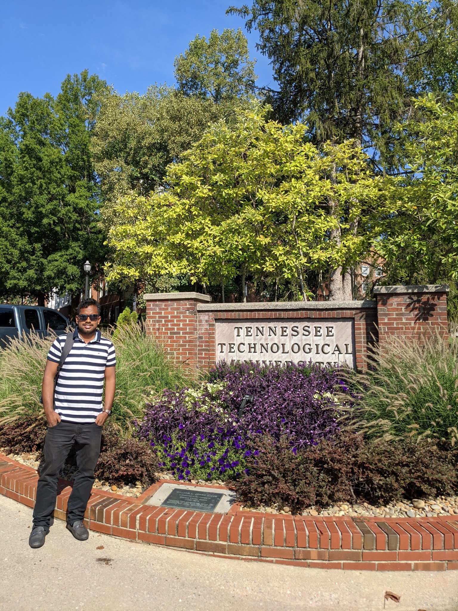 Sohag Kumar Saha | PhD in ECE @ TnTech