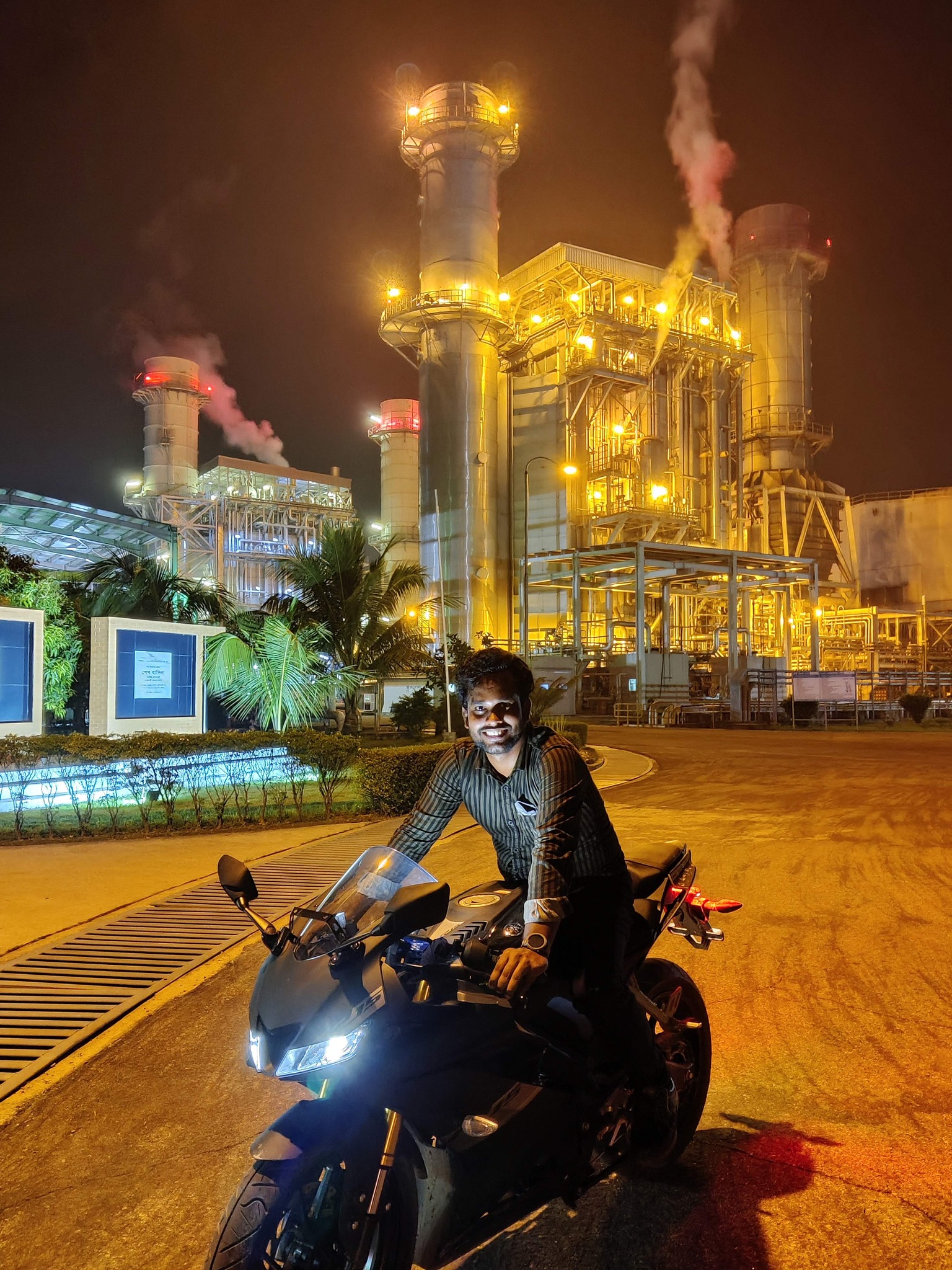 Sohag Kumar Saha | PhD in ECE @ TnTech